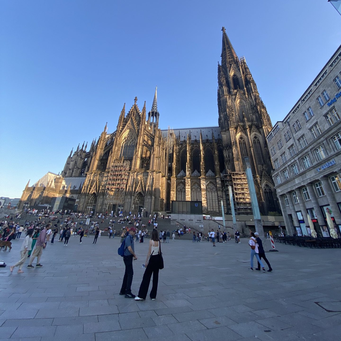 Things To Do in Cologne Germany – The Boarding Pass Blog