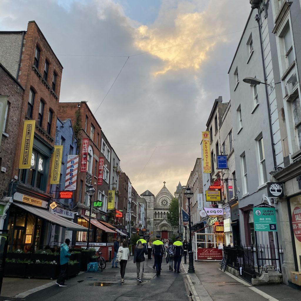 Best Countries in Europe for Solo Traveling – The Boarding Pass Blog